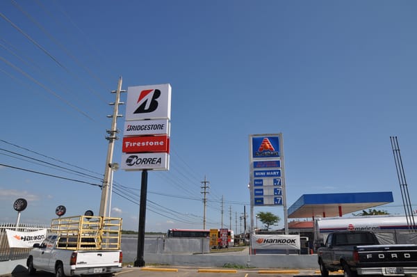 CORREA TIRE - Updated April 2024 - Carr. 1 Km.121.8, Mercedita, Puerto ...