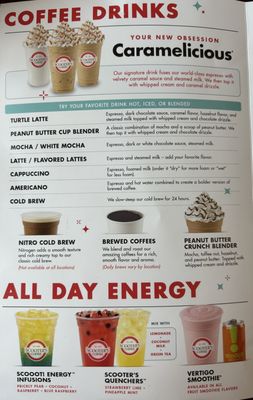 SCOOTER’S COFFEE - Updated December 2025 - 42 Photos - 910 E Market St ...