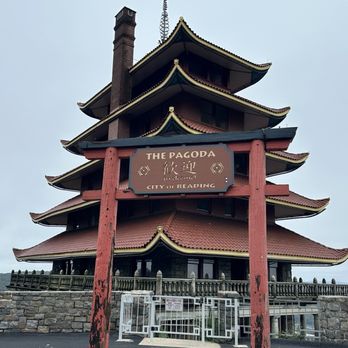 PAGODA-SKYLINE - Updated January 2026 - 287 Photos & 77 Reviews - 98 ...