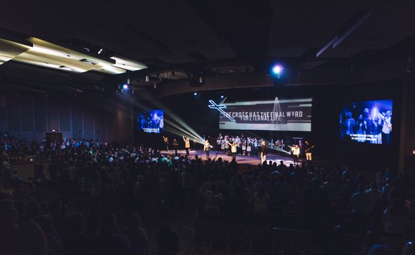 THE BRIDGE CHURCH - Updated January 2026 - 14 Photos & 31 Verified ...