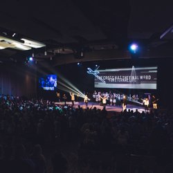 THE BRIDGE CHURCH - 20 Reviews - 38801 Calistoga Dr, Murrieta ...