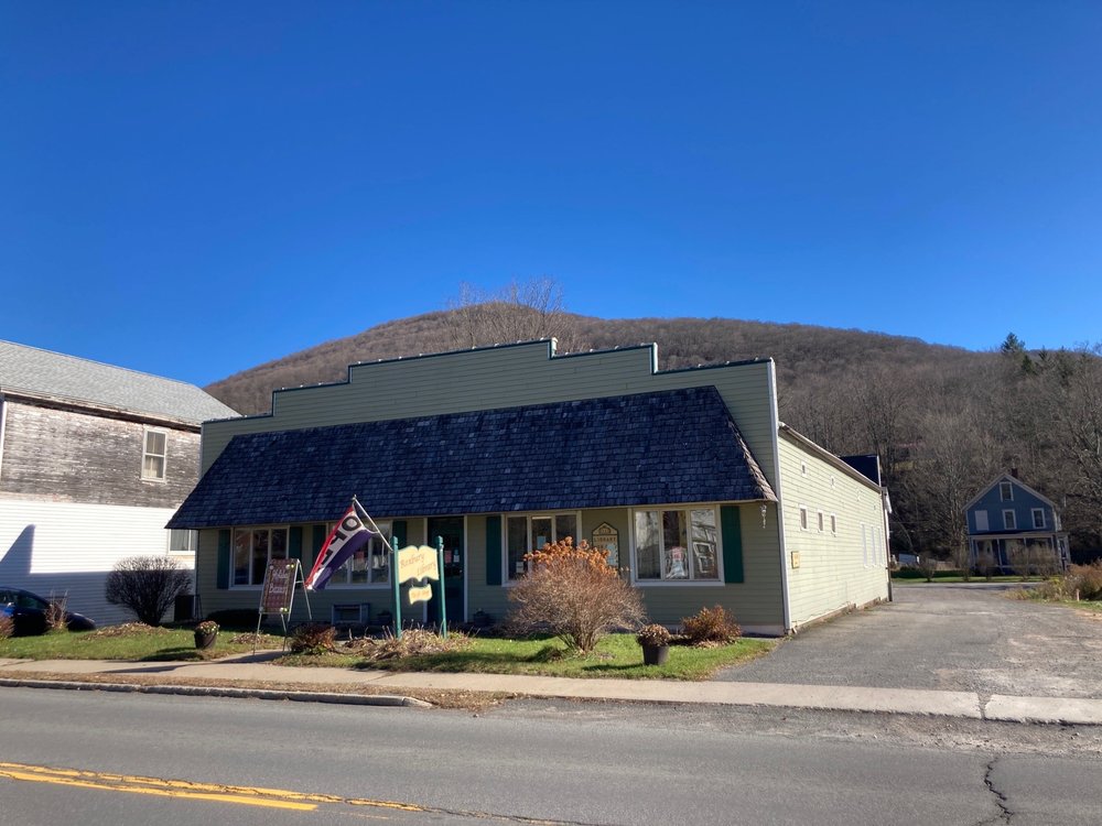 THE ROXBURY LIBRARY - Updated December 2025 - 53742 State Hwy 30 ...