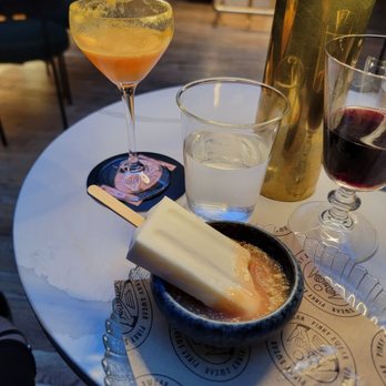 PINKY SWEAR - Updated August 2024 - 32 Photos & 25 Reviews - 101 E ...