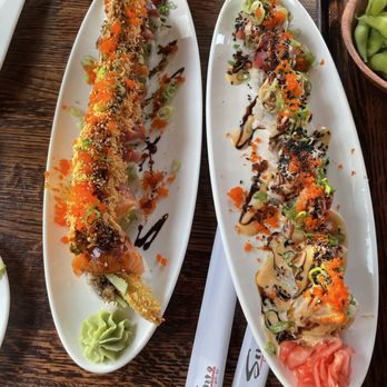 Senro Sushi - Trusted Since 2015 - Updated July 2025 - 921 Photos - 593 ...