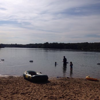 ALLAN BEACH - Updated November 2025 - Allen Beach Road, Carvel, Alberta ...