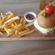 WICKED HEN RESTAURANT - 110 Photos & 171 Reviews - 1350 13th St ...