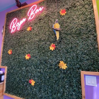 BAYA BAR - ACAI & SMOOTHIE SHOP - Updated August 2025 - 191 Photos ...