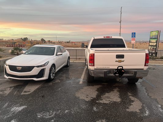 VICTORVILLE CHEVROLET - Updated June 2026 - 147 Photos & 401 Reviews ...