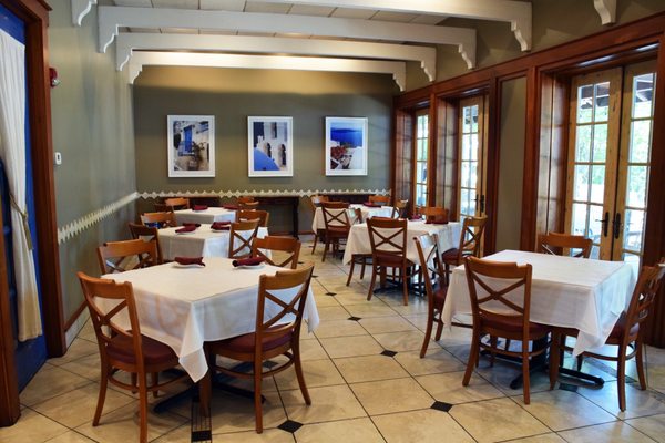 DEMETRI’S GREEK RESTAURANT - Updated July 2024 - 169 Photos & 265 ...