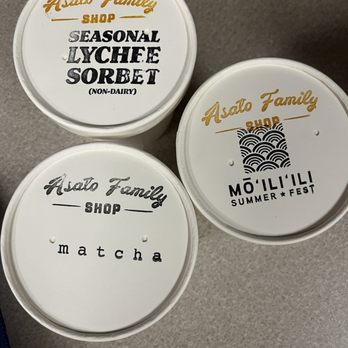 ASATO FAMILY SHOP - Updated April 2025 - 621 Photos & 212 Reviews ...