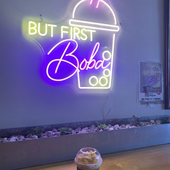 BOBA LOCA - Updated June 2024 - 328 Photos & 490 Reviews - 148 N San ...