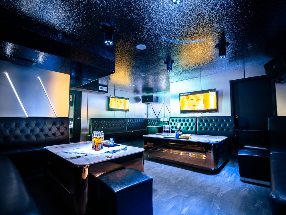 VOX KARAOKE - Updated January 2026 - 27 Photos & 22 Reviews - Seattle ...