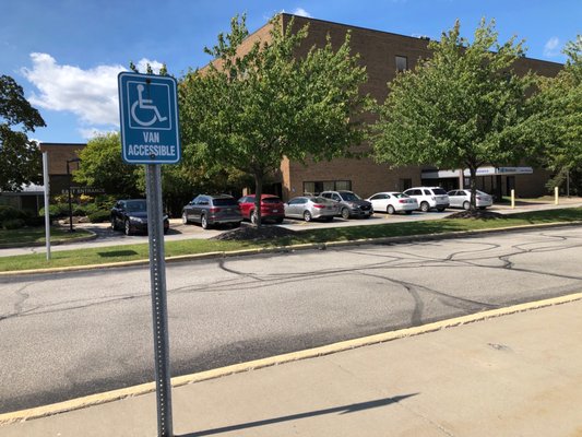 METROHEALTH SYSTEM - Updated December 2025 - 11 Photos - 12301 Snow Rd ...