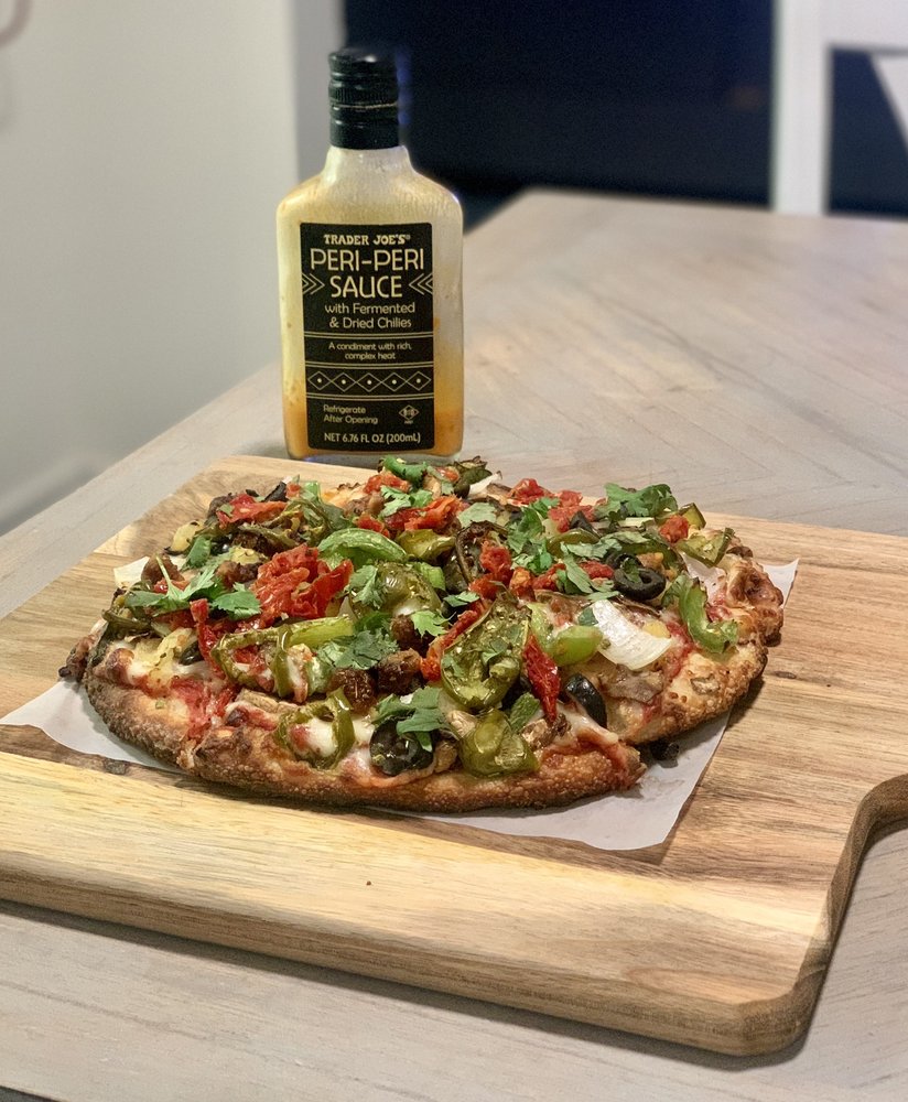MESA PIZZA - 89 Photos & 187 Reviews - 315 Meigs Rd, Santa Barbara, CA ...