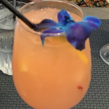 REBEL RESTAURANT AND BAR - 279 Photos & 114 Reviews - 29 Clinton St ...