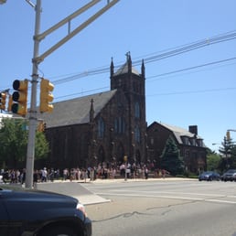 Our Lady of Fatima - Churches - 403 Spring St, Elizabeth, NJ - Phone ...