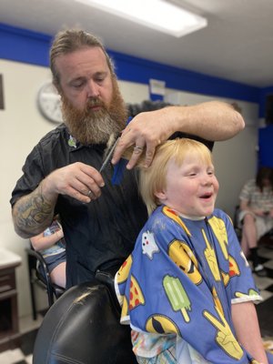 CRAIG’S BARBER SHOP - Updated May 2026 - 12 Reviews - 110 Main St ...