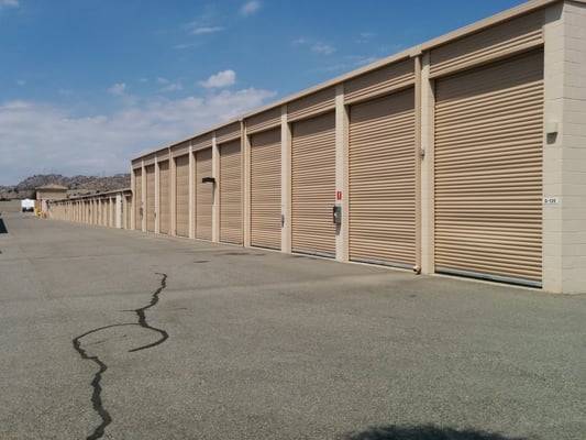 MENIFEE RANCH SELF STORAGE - Updated December 2025 - 17 Photos & 26 ...