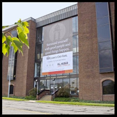 COUNTRY CLUB BANK - Updated December 2025 - 11 Photos - 1 Ward Pkwy ...