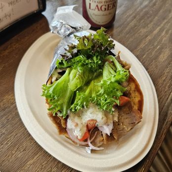 SIMPLY GREEK - Updated June 2025 - 246 Photos & 360 Reviews - 33700 ...