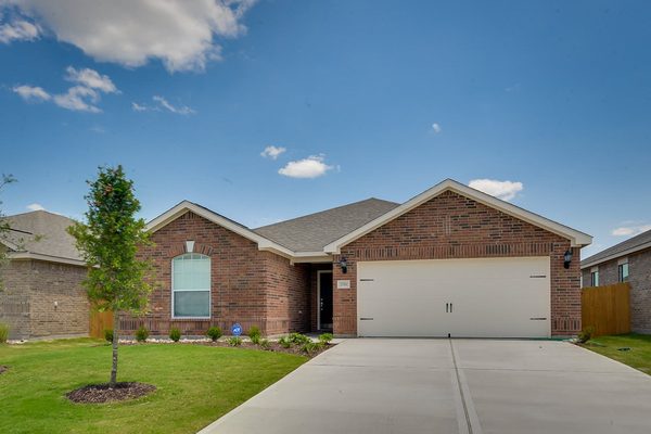 LGI HOMES - DEERBROOK ESTATES - Updated September 2025 - 20 Photos ...