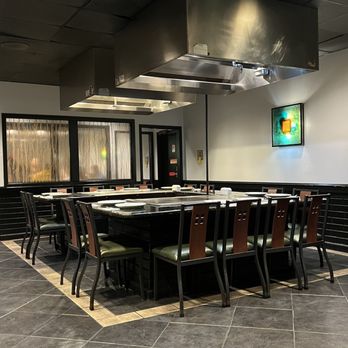 NOBORU JAPANESE STEAKHOUSE & SUSHI BAR - Updated August 2025 - 73 ...