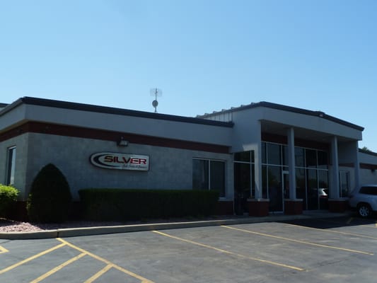 SILVER AUTO SALES - Updated December 2025 - 16 Photos & 61 Reviews ...