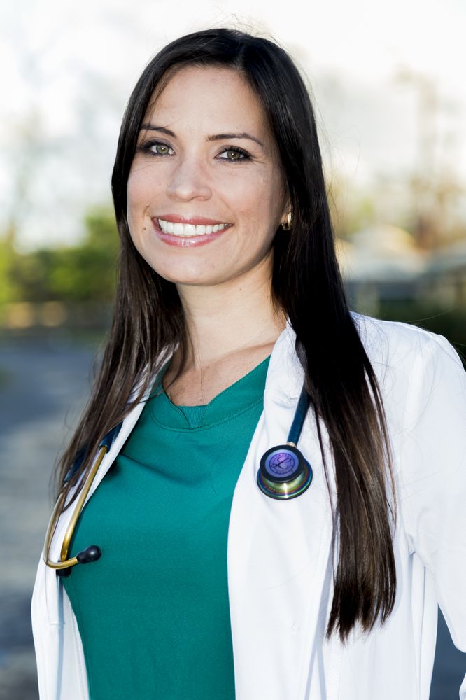ALEXANDRA VELEZ - Updated December 2025 - Caguas, Puerto Rico - Naturopathic/Holistic - Phone ...