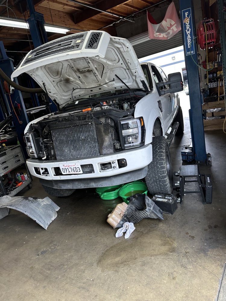 RICKY’S AUTO REPAIR - Updated December 2025 - 344 Photos & 126 Reviews ...