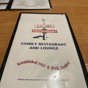LIL’ JON RESTAURANT & LOUNGE - Updated January 2026 - 623 Photos & 822 ...