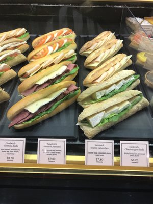 PAUL DEPUIS 1889 FRENCH BAKERY RESTAURANT - Updated May 2024 - 14 ...