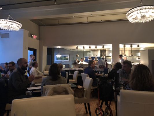 CENTO - 544 Photos & 410 Reviews - Italian - 122 W Mifflin St, Madison ...