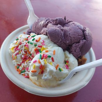 NELLIE’S ICE CREAM - TEMP. CLOSED - Updated December 2025 - 124 Photos ...