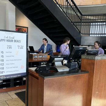 PINSTRIPES - Updated December 2025 - 785 Photos & 629 Reviews - 7 ...