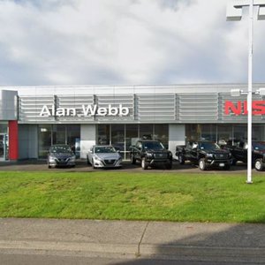 ALAN WEBB CHEVROLET - Updated November 2024 - 57 Photos & 212 Reviews ...