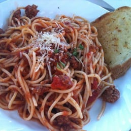 PASTA PRONTO - 90 Photos & 99 Reviews - 2151 Market St, Redding ...