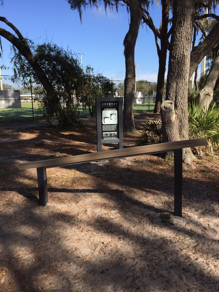 FISHHAWK SPORTS COMPLEX - Updated December 2025 - 16120 Fishhawk Blvd ...