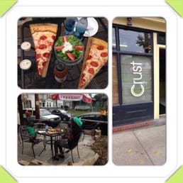 CRUST - Updated August 2025 - 272 Photos & 294 Reviews - 2258 Professor ...
