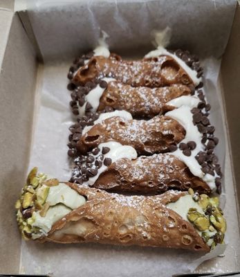 CAPRI BAKERY - Updated March 2025 - 56 Photos & 77 Reviews - 3434 ...