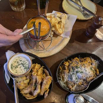 FORK - Updated July 2024 - 1686 Photos & 2256 Reviews - 199 N 8th St ...