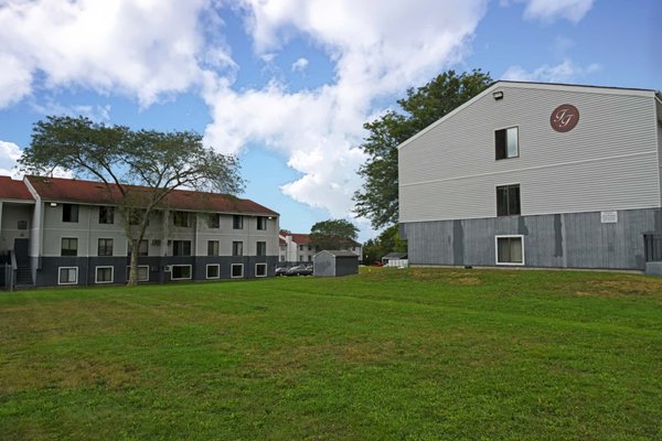 FESTIVAL FIELD APARTMENTS - Updated October 2025 - 90 Girard Ave ...