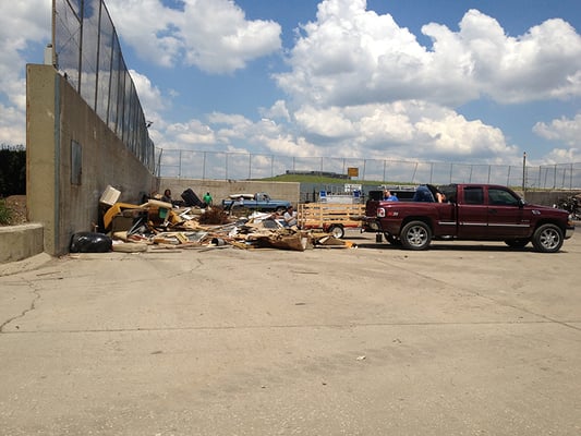 SOUTH SIDE LANDFILL - Updated May 2026 - 14 Reviews - 2561 Kentucky Ave ...
