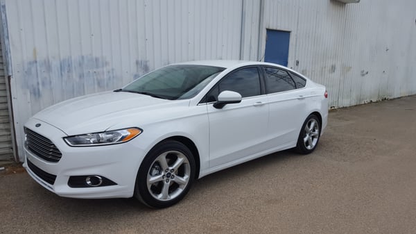 AUTONATION FORD GULF FREEWAY - Updated January 2026 - 65 Photos & 284 ...