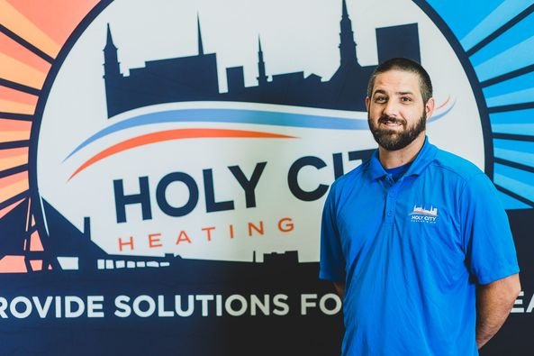 HOLY CITY HEATING & AIR - Updated December 2025 - 108 Photos & 21 ...