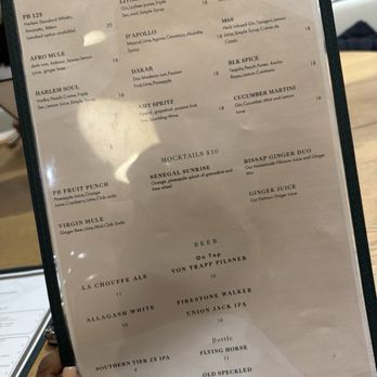 PB BRASSERIE STEAK HOUSE - Updated March 2025 - 81 Photos & 51 Reviews ...