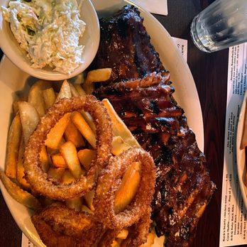 RIB RACK - Updated December 2025 - 72 Photos & 168 Reviews - 2100 Tyson ...