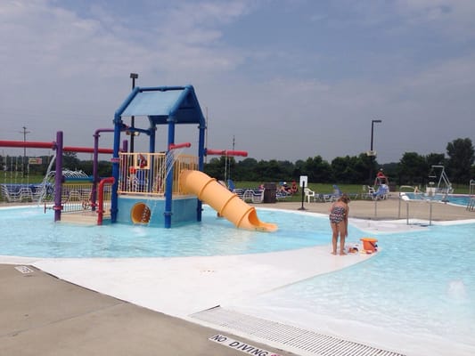 SPLASH ZONE WATERPARK - Updated October 2025 - 300 Eagle City Rd ...