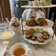 PRINCE TEA HOUSE - 2981 Photos & 972 Reviews - Tea Rooms - 36-39 Prince ...