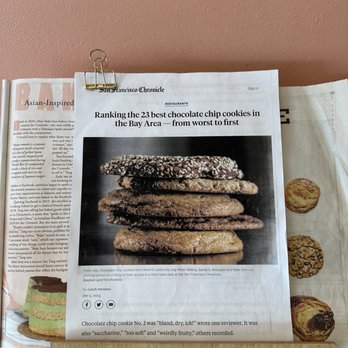 BAKE SUM - Updated May 2024 - 865 Photos & 275 Reviews - 3249 Grand Ave ...