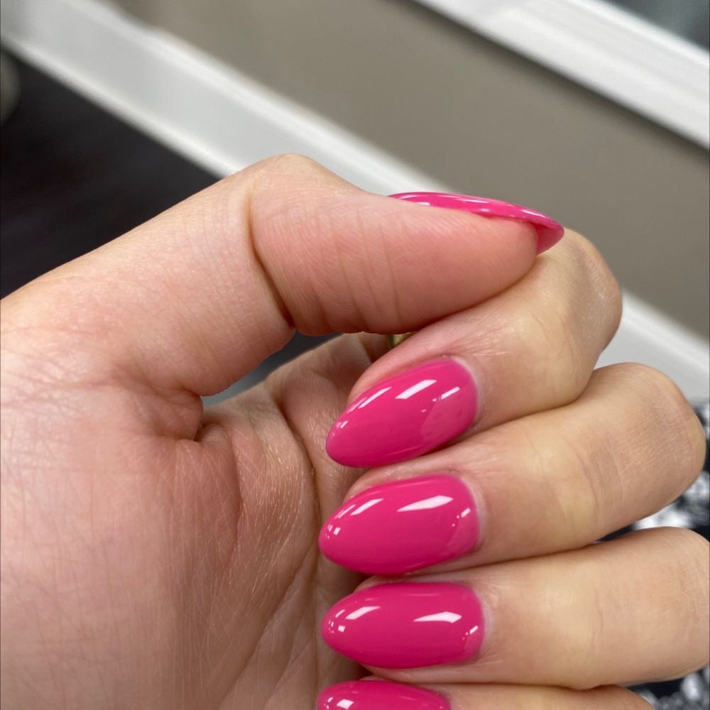 EVOLUTION NAIL SPA - Updated September 2025 - 16 Photos & 35 Reviews ...